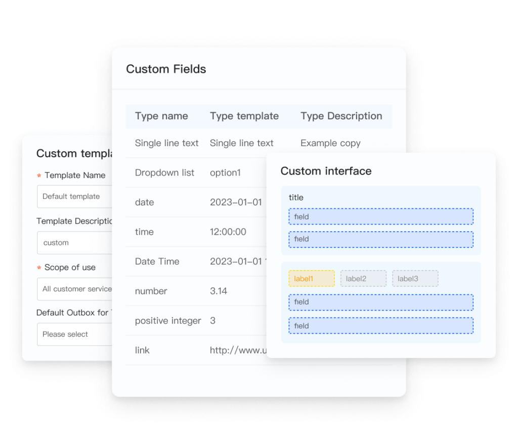 Udesk Ticketing - DEMETER ICT