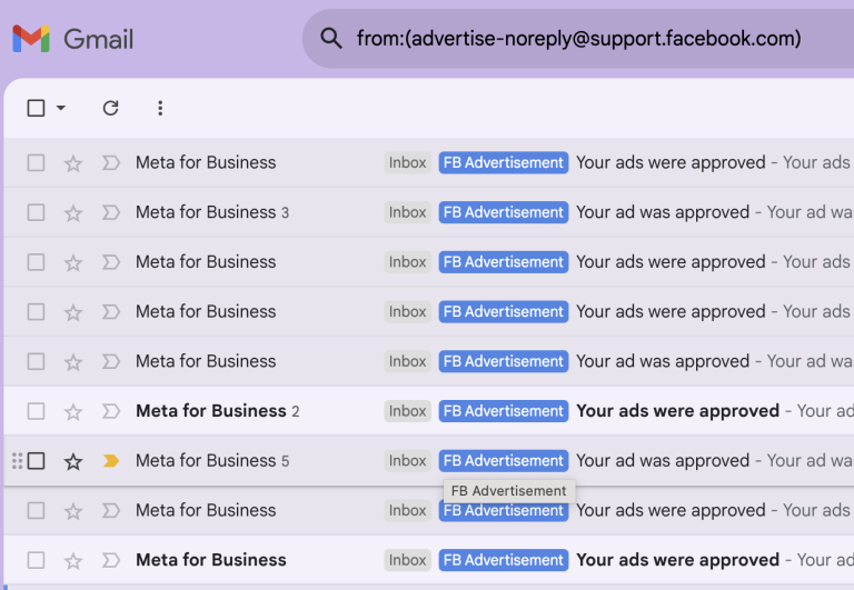 4 เทคนิคจัดการ Gmail ให้เป็นระบบแบบมือโปร จาก Google Advisor มาเอง! - DEMETER ICT