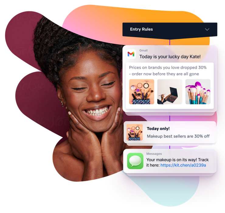 Braze Demo Thai sub - DEMETER ICT